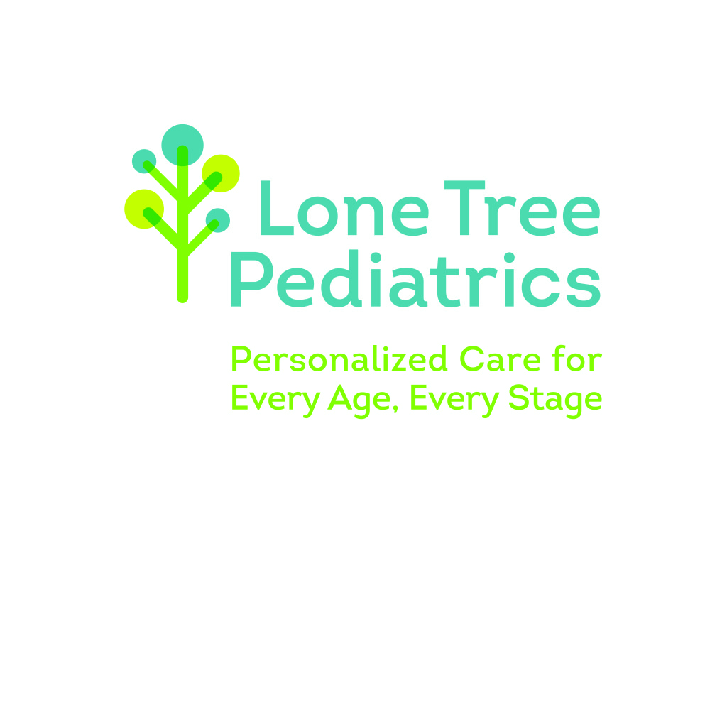 Lone Tree Logo (with tag) | OnPoint Family Medicine at Parker Square