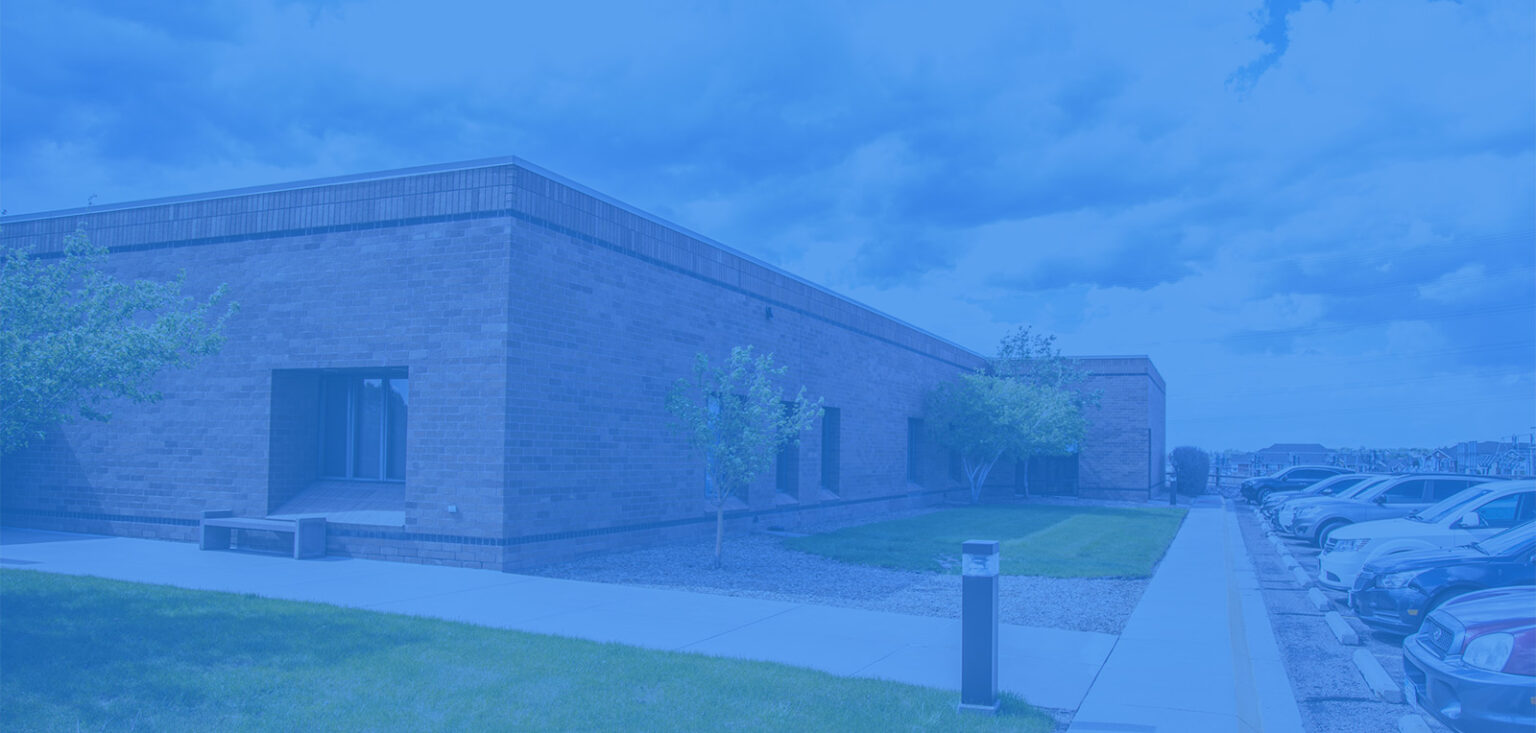 Parker-Square-Family-Practice-Building-Exterior Blue | OnPoint Family ...