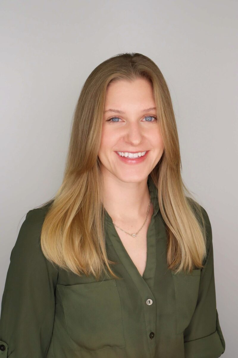 Anna Behlau, FNP-C | OnPoint Family Medicine at Parker Square